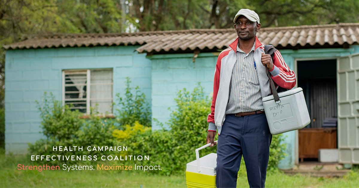 Defining Health Campaigns and Health Campaign Effectiveness - Health ...