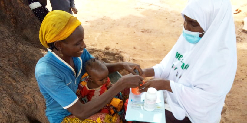 Malaria - Health Campaign Effectiveness Coalition